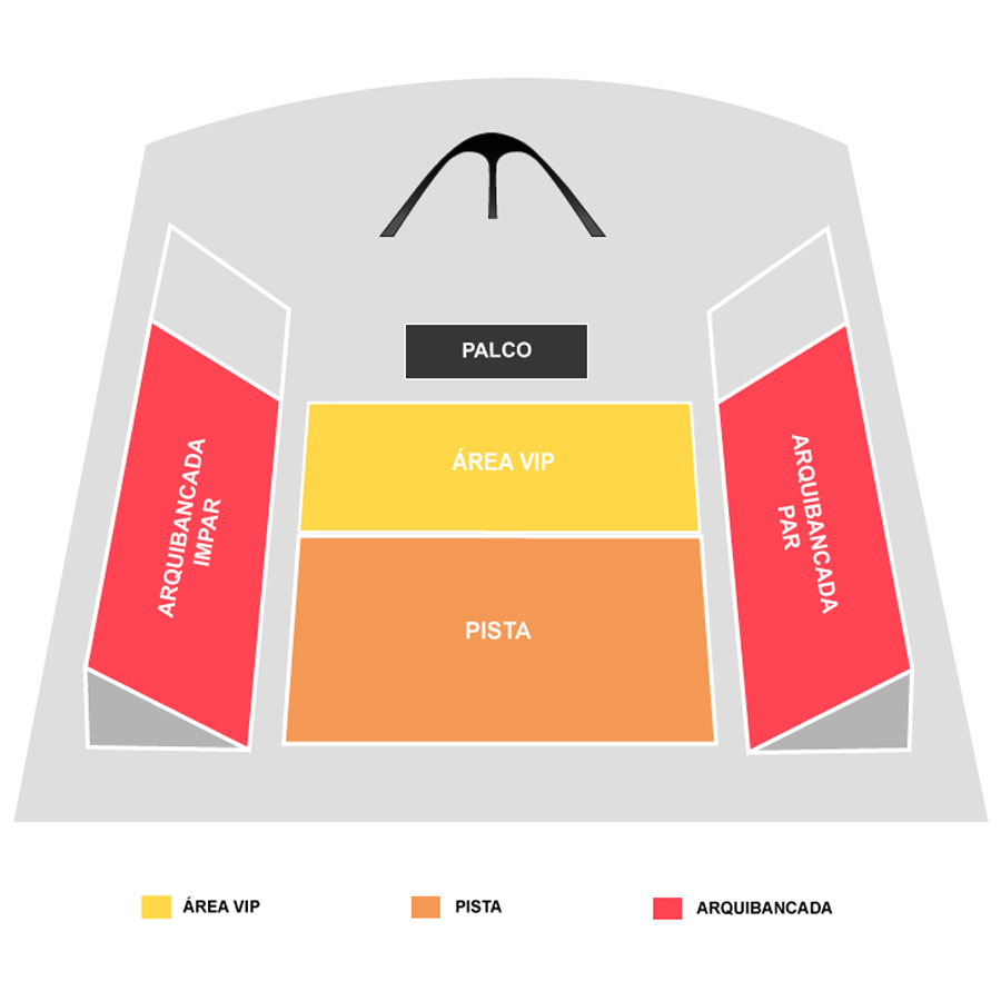 Bilheteria Digital | Ingressos SOWETO RIO DE JANEIRO