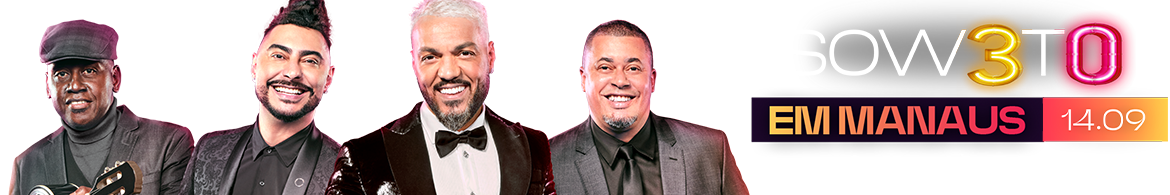 Bilheteria Digital | Ingressos SOWETO MANAUS