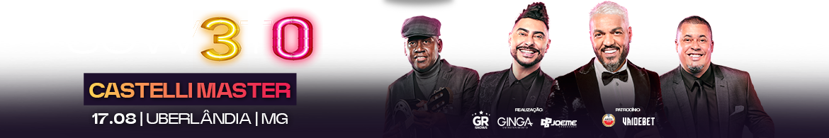 Bilheteria Digital | Ingressos SOWETO UBERLANDIA