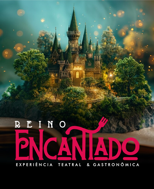 Bilheteria Digital | Ingressos Reino Encantado