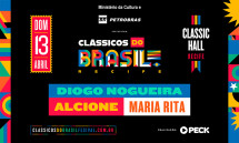 Bilheteria Digital Ingressos